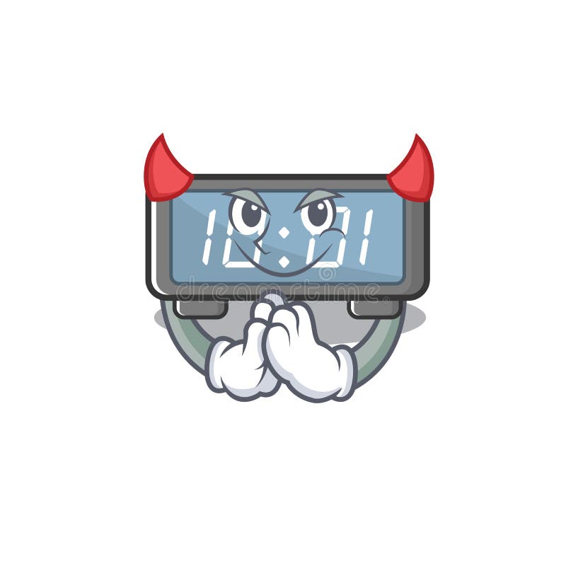 Scary Clock Stock Illustrations – 680 Scary Clock Stock Illustrations ...