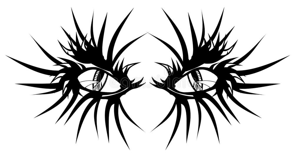 Devil Eyes Stock Illustrations – 9,598 Devil Eyes Stock Illustrations ...