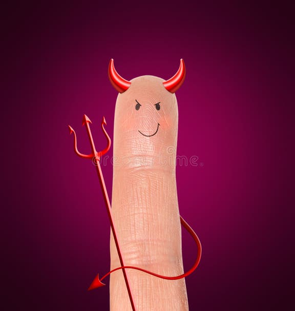 Devilish High School Girl Stock Photos - Free & Royalty-Free Stock ...