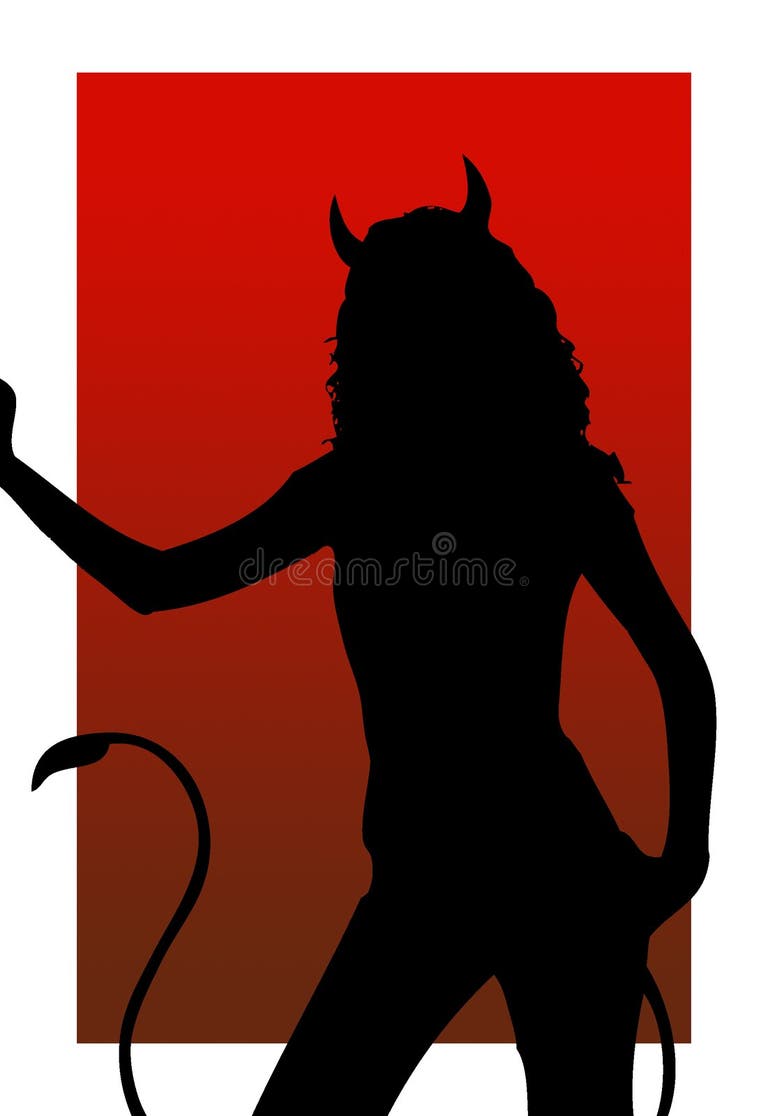 Evil Black Girl Stock Illustrations – 6,249 Evil Black Girl Stock ...