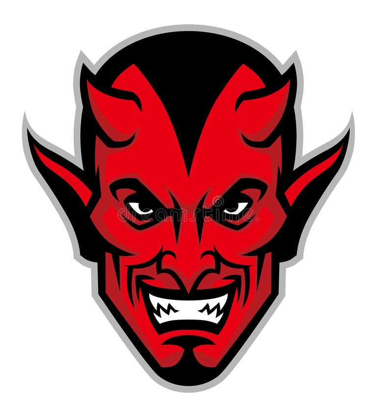 Teeth Devil Stock Illustrations – 9,872 Teeth Devil Stock Illustrations ...