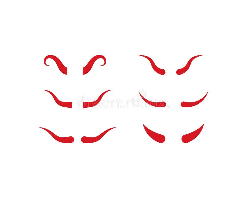 Devil Horns Clip Art