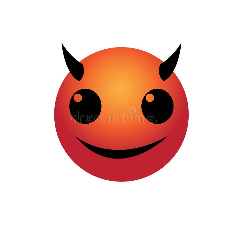 Devils Emoji Stock Illustrations – 90 Devils Emoji Stock Illustrations ...