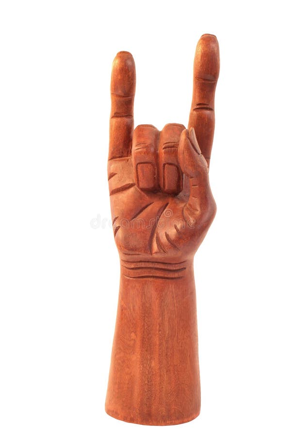 453 Heavy Metal Devil Horns Hand Sign Stock Photos - Free & Royalty ...