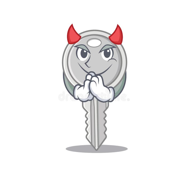 Angry Key Cartoon Stock Illustrations – 161 Angry Key Cartoon Stock ...