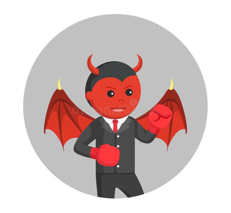 Lawyer Satan Stock Illustrations – 65 Lawyer Satan Stock Illustrations ...