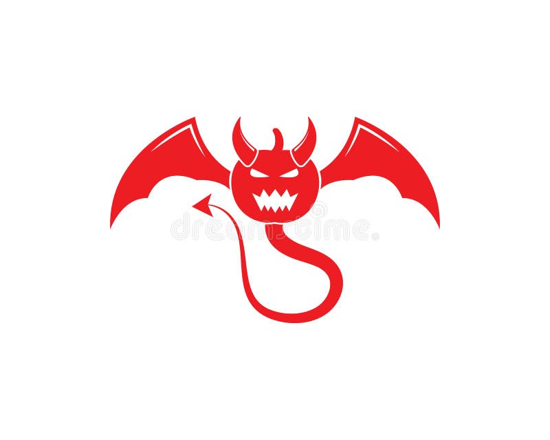 Devils Bats Stock Illustrations – 29 Devils Bats Stock Illustrations ...