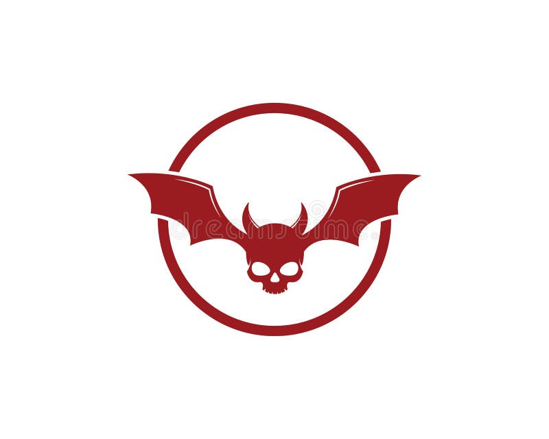 Devils Bats Stock Illustrations – 31 Devils Bats Stock Illustrations ...
