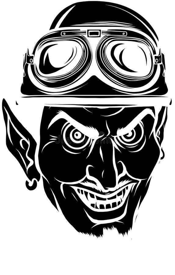 Devil Rider Stock Illustrations – 191 Devil Rider Stock Illustrations ...