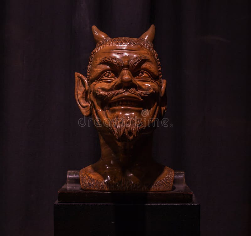 Devilmuseum Stock Photos - Free & Royalty-Free Stock Photos from Dreamstime