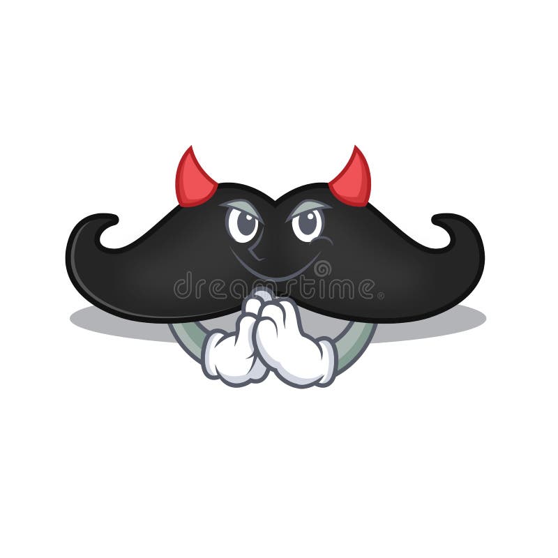 Cartoon Mouth Mustache Stock Illustrations – 2,682 Cartoon Mouth ...