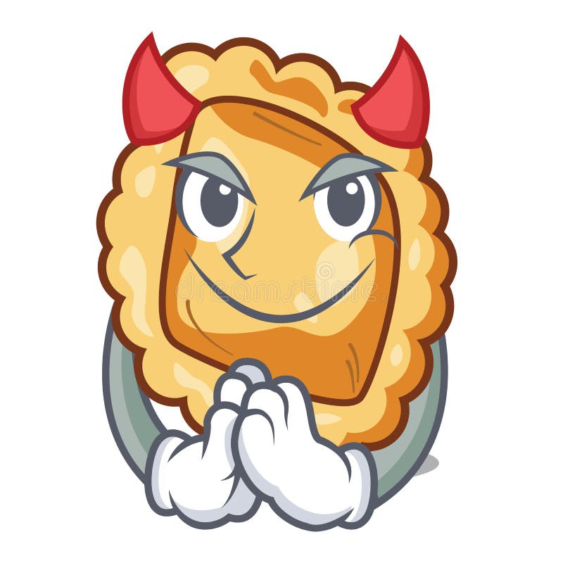 Devil Ravioli Stock Illustrations – 1 Devil Ravioli Stock Illustrations ...