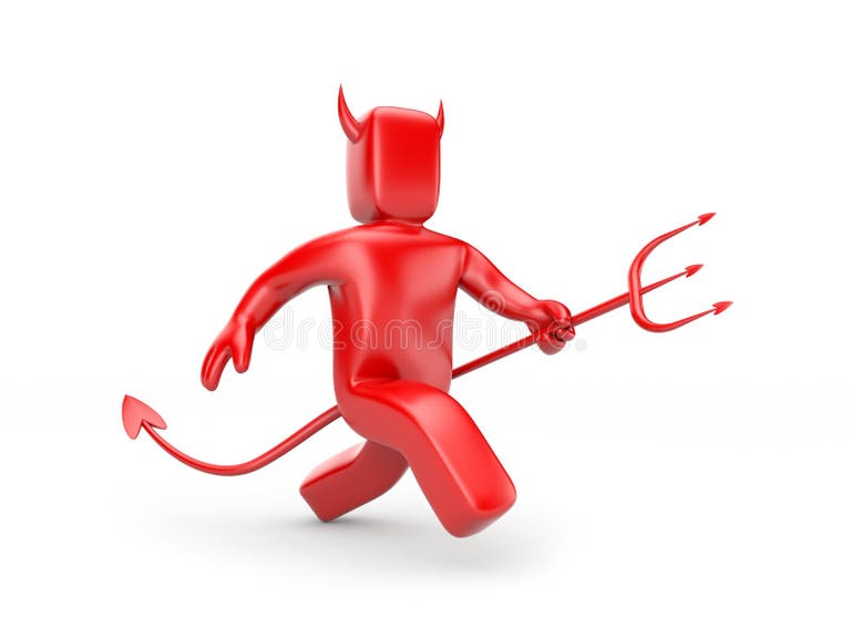 Run Devil Stock Illustrations – 280 Run Devil Stock Illustrations ...