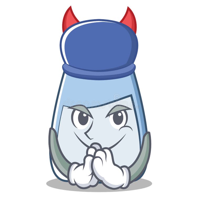 Salt Character Stock Illustrations – 3,292 Salt Character Stock ...