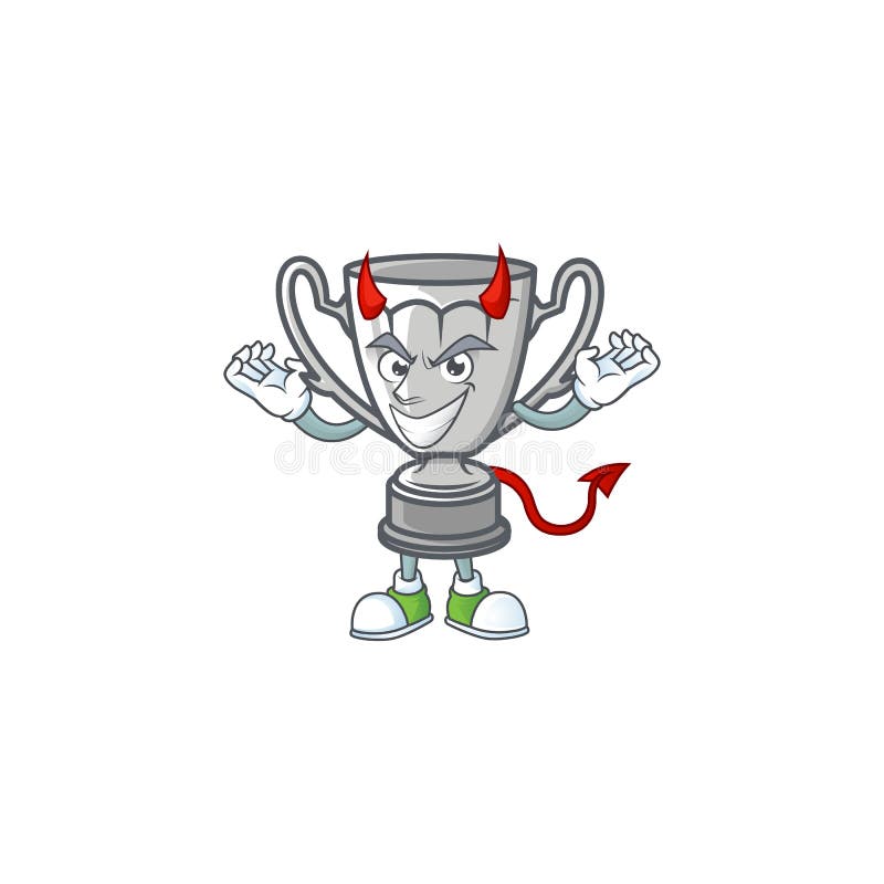Scary Trophy Stock Illustrations – 237 Scary Trophy Stock Illustrations ...
