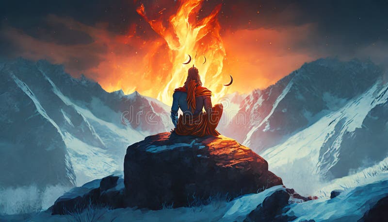 Sitting Devil Stock Illustrations – 4,953 Sitting Devil Stock ...