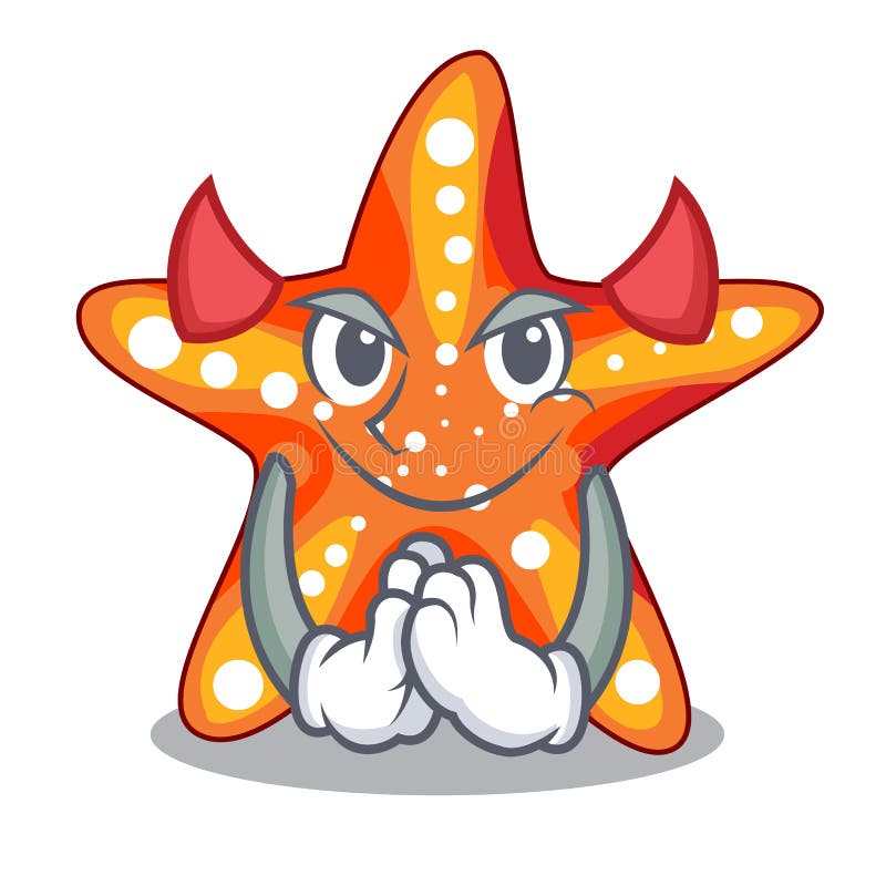 Angry Starfish Stock Illustrations – 96 Angry Starfish Stock ...