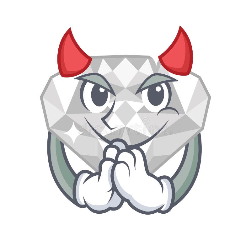 Angry Diamond Cartoon Stock Illustrations – 137 Angry Diamond Cartoon ...