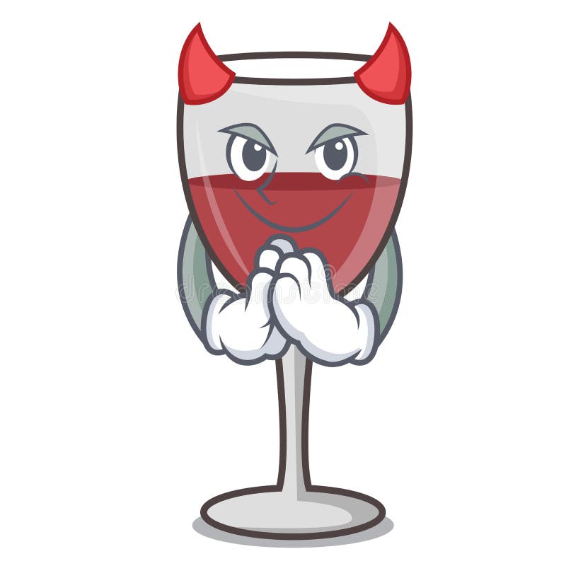 Alcohol Devil Stock Illustrations – 187 Alcohol Devil Stock ...