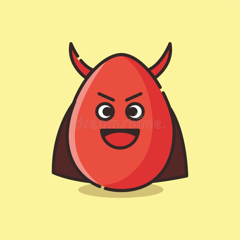 Cartoon Deviled Egg Stock Illustrations – 39 Cartoon Deviled Egg Stock ...