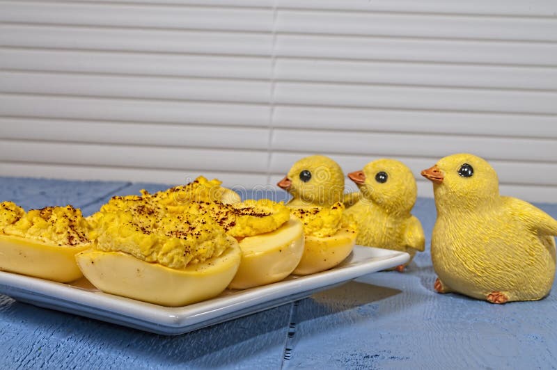 Easter plate stock photo. Image of holidays, colors, food - 85586