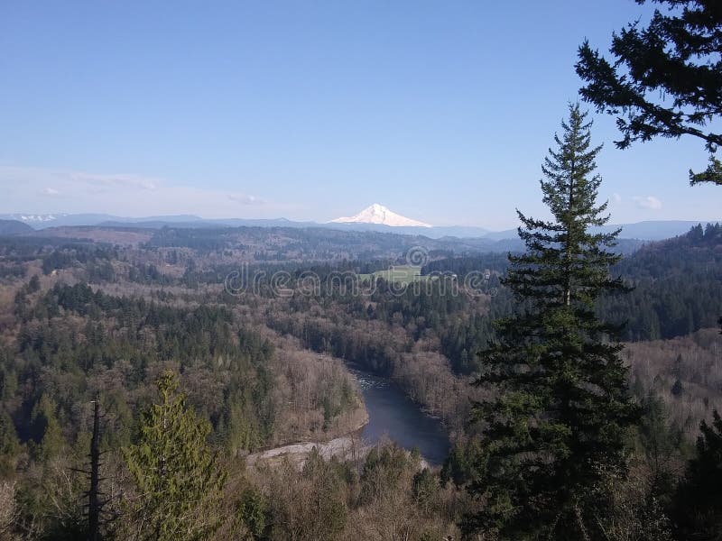 Devils backbone 2021 stock image. Image of wilderness - 218597881