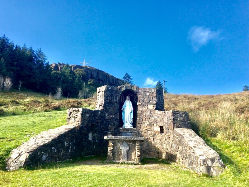 Devils Bit Tipperary Stock Photos - Free & Royalty-Free Stock Photos ...