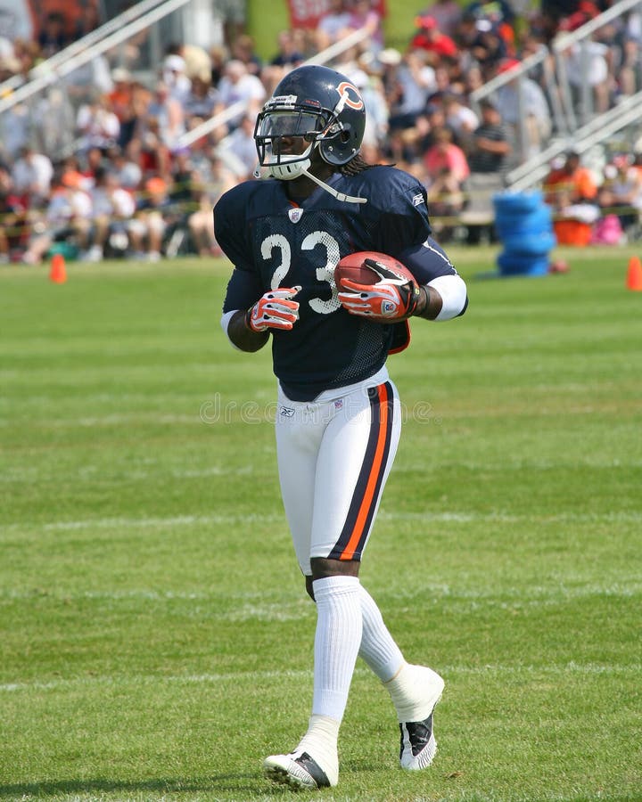 Devin hester editorial image. Image of hester, chicago - 5899330