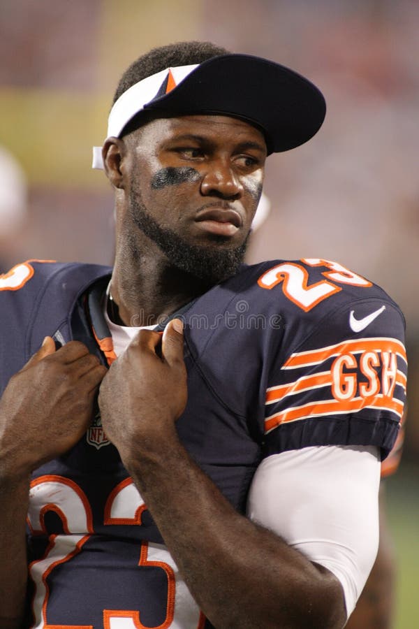 Devin Hester, 2007 NFL Pro Bowl Game Editorial Stock Image - Image of ...