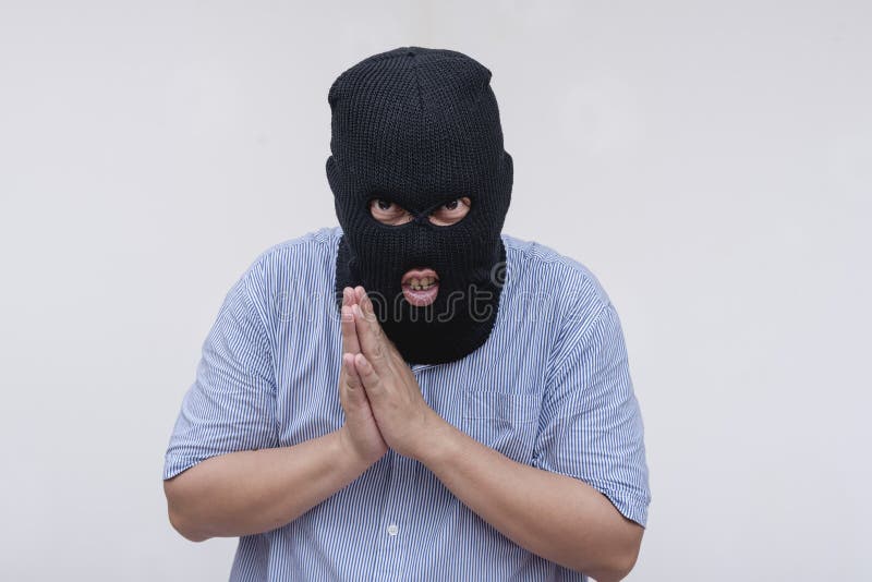 A Devious Evil Man Explains His Masterplan while Rubbing His Hands ...