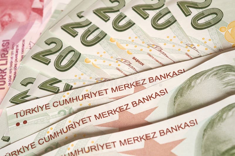 Devise turque image stock. Image du paiement, homme, rétro - 42123493