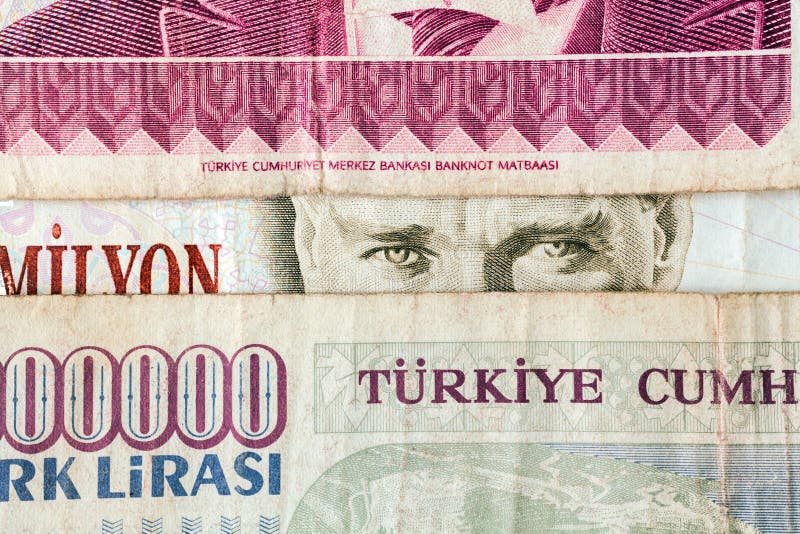 Devise turque image stock. Image du paiement, homme, rétro - 42123493