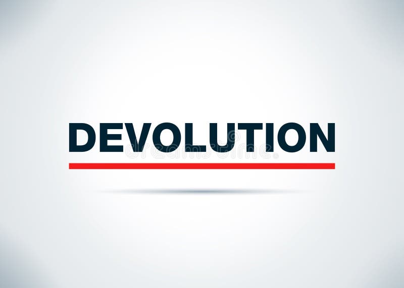 Devolution Stock Illustrations – 334 Devolution Stock Illustrations ...