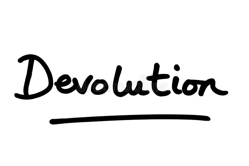 Devolution Stock Illustrations – 352 Devolution Stock Illustrations ...