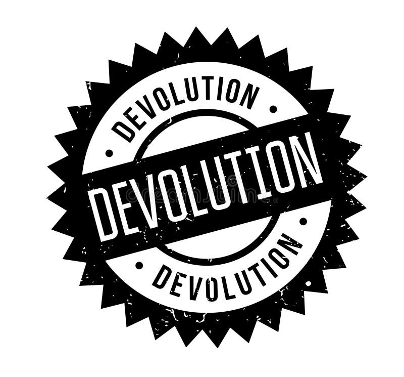 Devolution Stock Illustrations – 334 Devolution Stock Illustrations ...