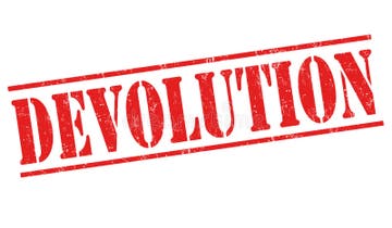 Devolution Stock Illustrations – 355 Devolution Stock Illustrations ...