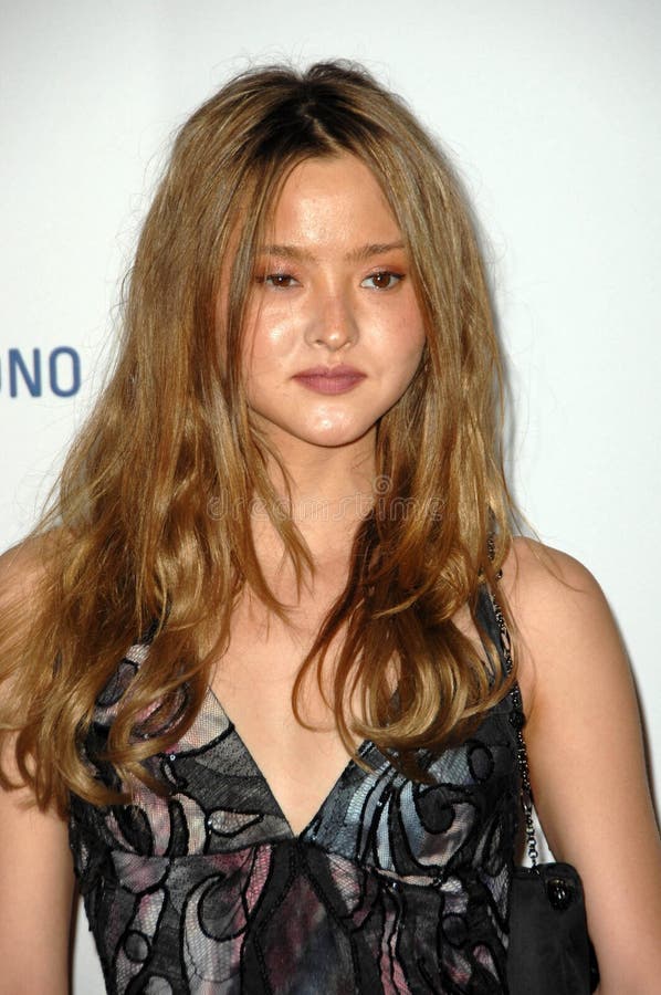 Devon Aoki editorial photo. Image of minds, steakhouse - 38002981