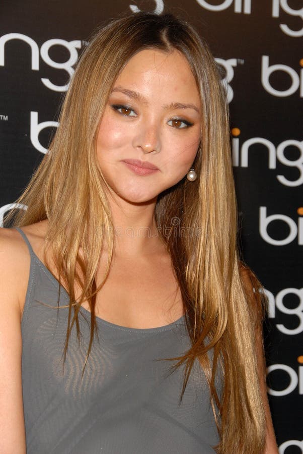 Devon Aoki editorial image. Image of hollywood, angeles - 22766065