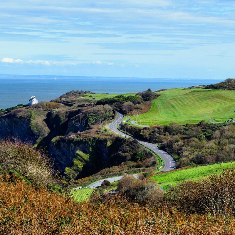 Devon Countryside stock photo. Image of road, england - 101157532