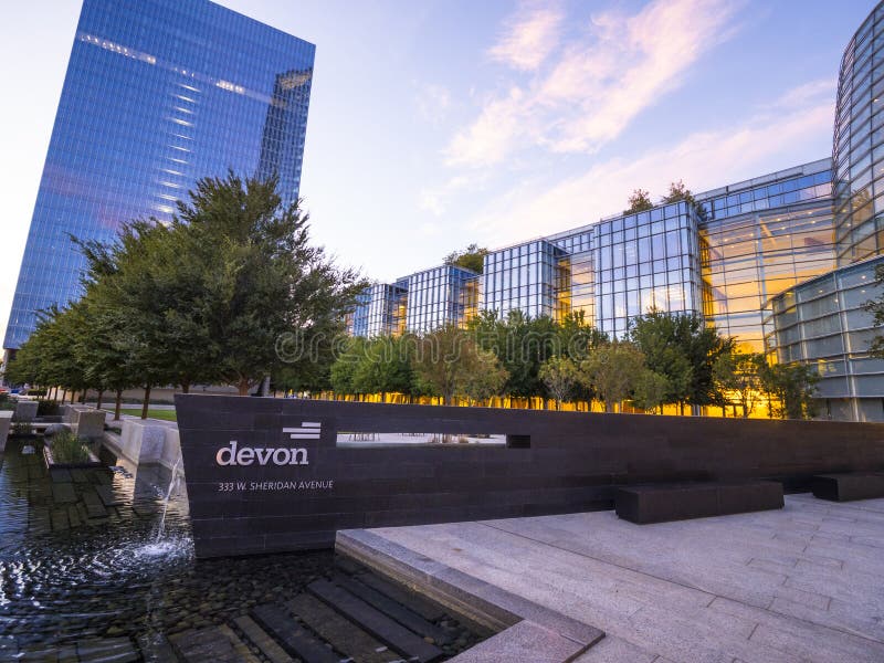 City Devon Oklahoma Tower Photos - Free & Royalty-Free Stock Photos ...