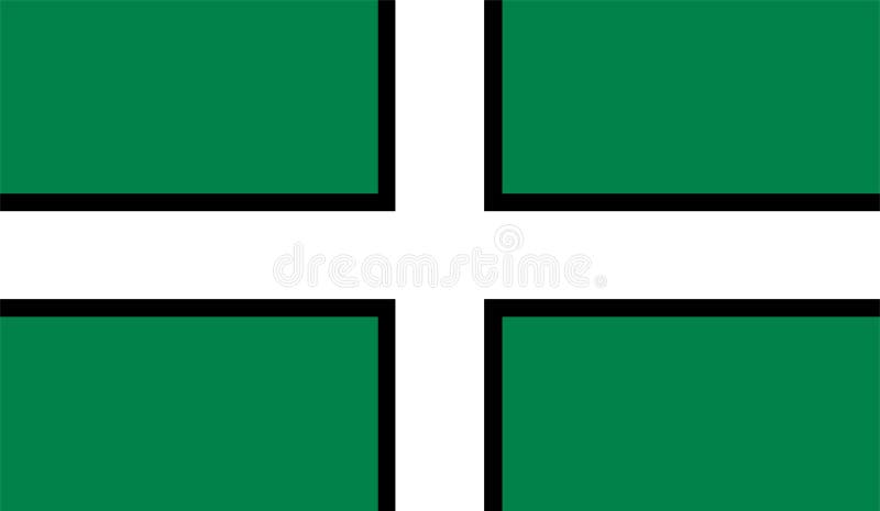 Devon Flag Stock Illustrations – 170 Devon Flag Stock Illustrations ...