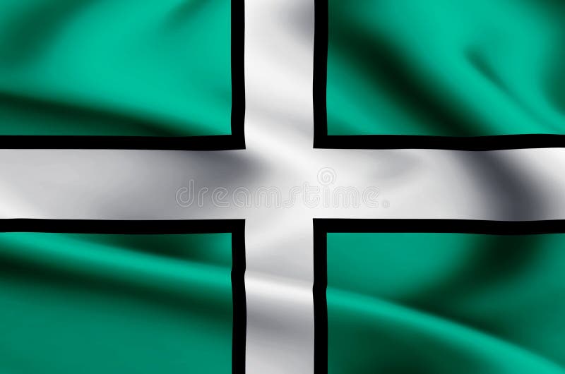 Devon Flag Stock Illustrations – 170 Devon Flag Stock Illustrations ...