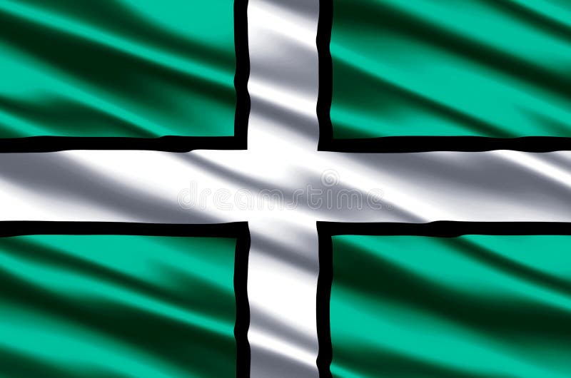 Devon Flag Stock Illustrations – 147 Devon Flag Stock Illustrations ...