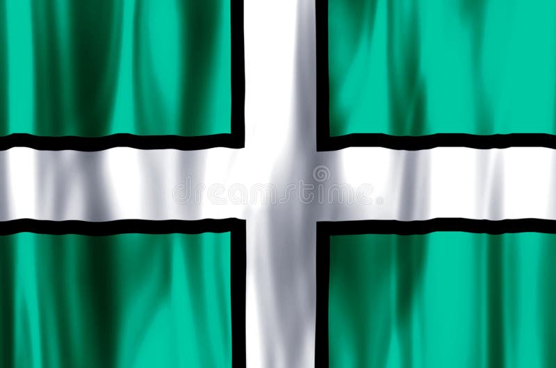 Devon Flag Stock Illustrations – 147 Devon Flag Stock Illustrations ...
