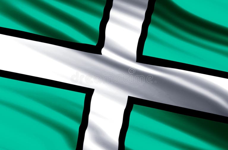 Devon Flag Stock Illustrations – 170 Devon Flag Stock Illustrations ...