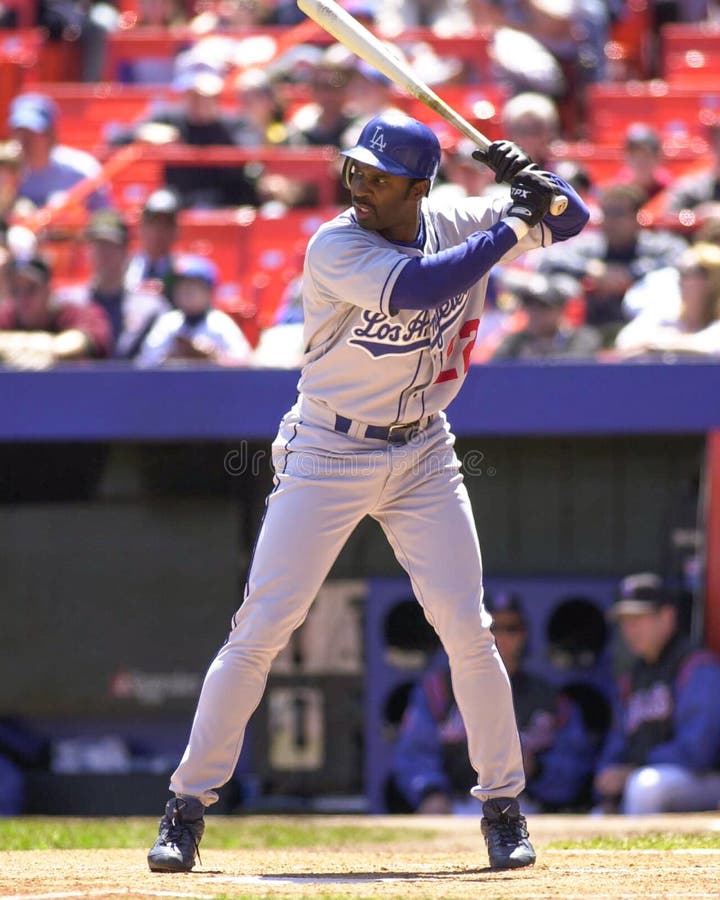 Devon White Arizona Diamondbacks Editorial Photo - Image of ...