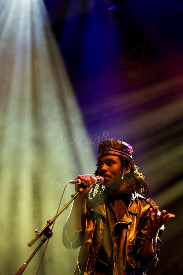 Devonte Dev Hynes, Als Bloedsinaasappel Die Ook Wordt Bekend ...