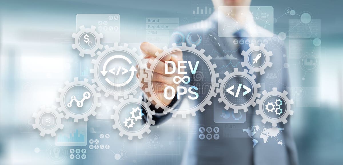 113 Devops Cloud Stock Photos - Free & Royalty-Free Stock Photos from ...