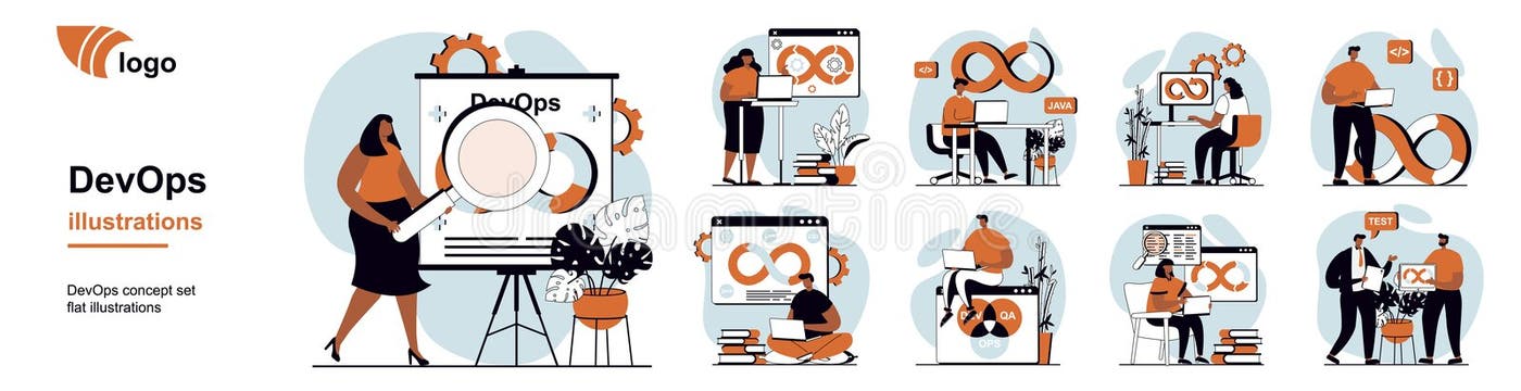 Agile Character Stock Illustrations – 3,529 Agile Character Stock ...