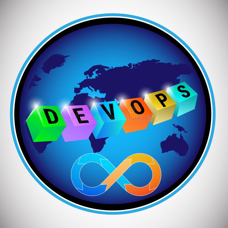 Devops Teams Stock Illustrations – 14 Devops Teams Stock Illustrations ...